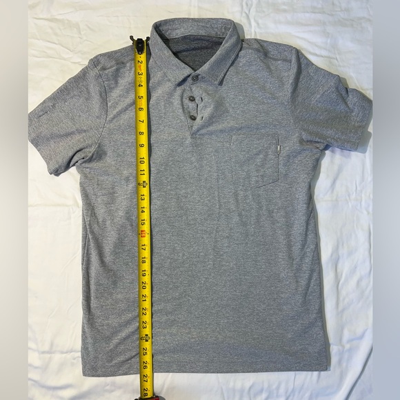 Vuori | Shirts | Vuori Ace Polo | Poshmark